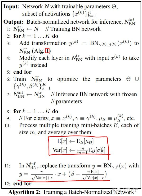 【必知必会-4】Batch Normalization vs Layer Normalization - 知乎