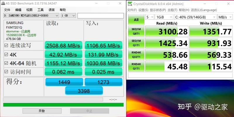 小米笔记本Pro 15增强版评测：绝对大师级OED屏幕 Intel Evo认证保证闭眼买买买 - 知乎