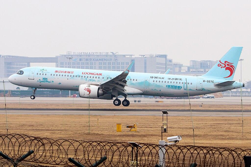 长龙航空 / Loong Air - 中英文维基百科词条融合，由辽观搬运、翻译、整合 - 知乎