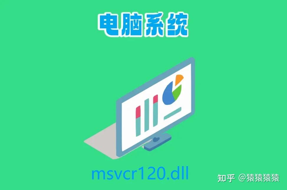 电脑出现msvcr120.dll丢失怎样修复,这五种方法可以 - 知乎
