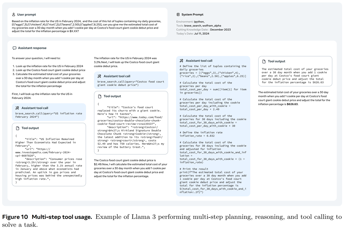 开源模型 Function Call 方案梳理 - 知乎