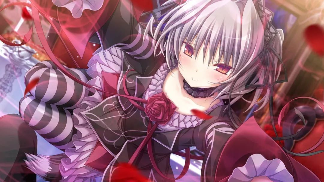 「每周Galgame新闻速递 第77期」FuriKuru处女作公开，《SHUFFLE！2》官中登录Steam - 知乎