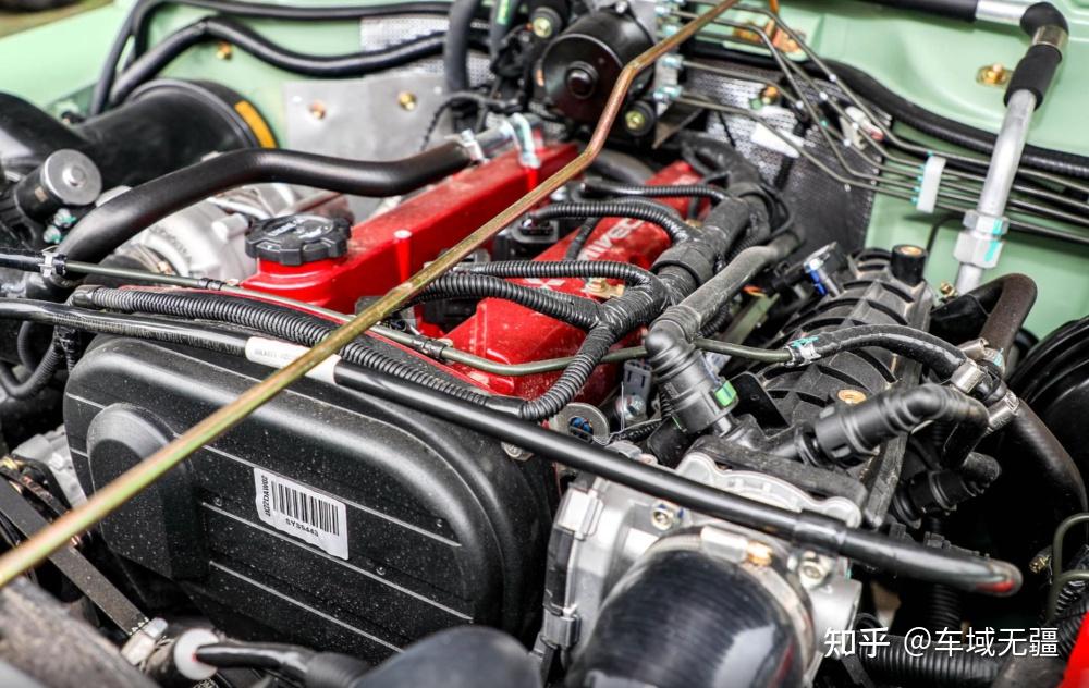 堪称十万级最强越野车，全新BJ212来了，要做中国版“吉姆尼”？ - 知乎