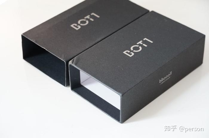 波耳bboooll BOT1新旧版本对比，以及对比潜99耳机评测 - 知乎