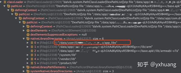 Android 动态链接库 So 的加载 - 知乎