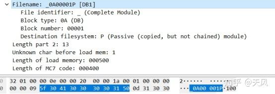 s7协议解析 - 知乎