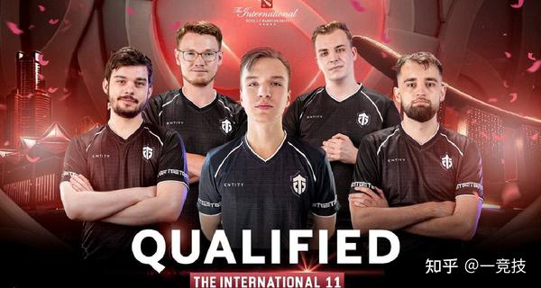 【DOTA2】VP战队将在亚美尼亚设立战队新总部 - 知乎