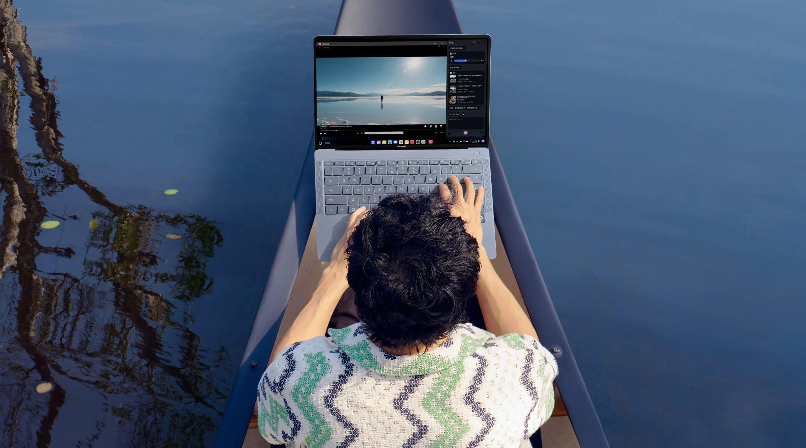 鸿蒙HDC 2025 前瞻：HarmonyOS 6炸场，全面拥抱AI？ - 知乎