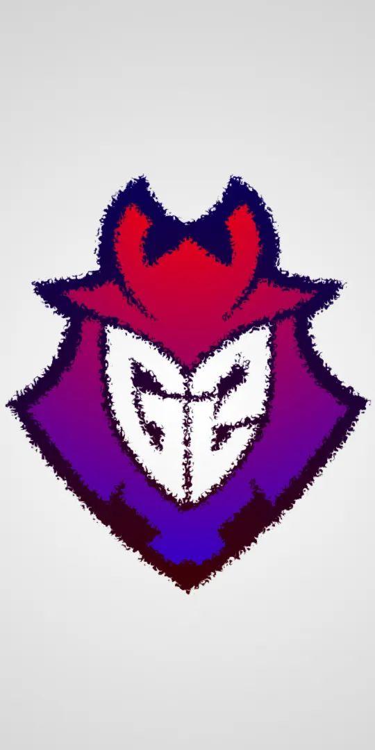 CSGO壁纸｜G2 - 知乎