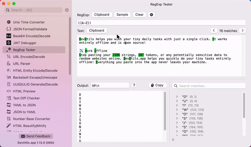 GitHub 上这两款开发者神器，堪称程序员界的「瑞士军刀」！ - 知乎
