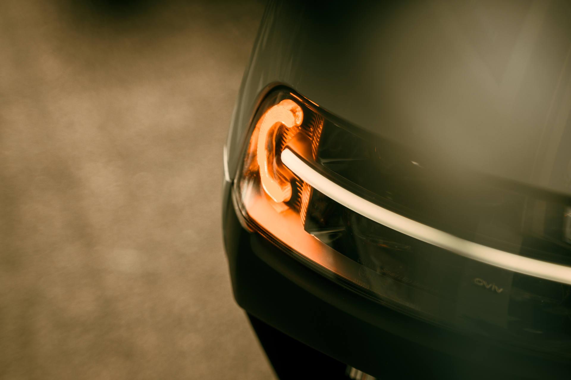 近2.1W的电动摩托车，体验如何？九号E200P MK2测评