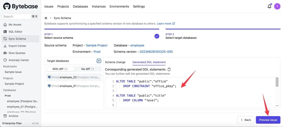 Mysql Schema 比较同步工具汇总（2023 版） 知乎 