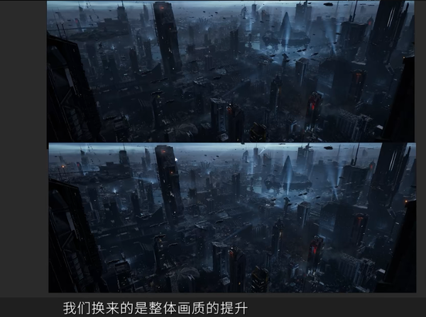 Renderbus瑞云渲染正式支持UE云渲染！离线渲染+实时渲染=渲染起飞！ - 知乎