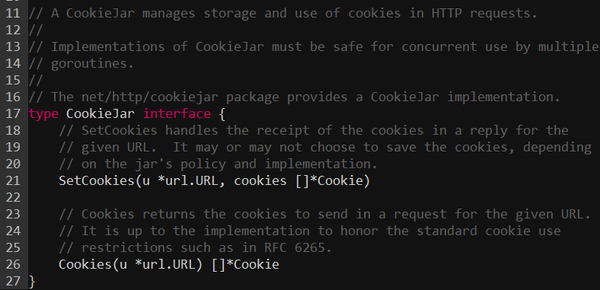 go net/http.Client 处理redirect - 知乎