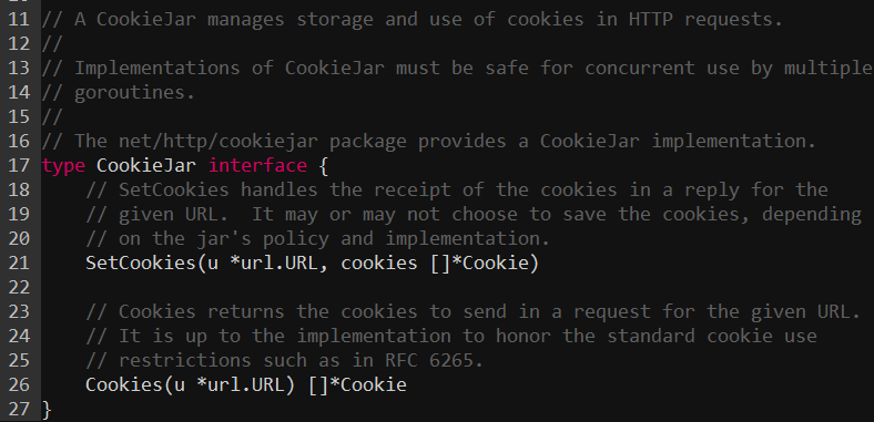 go net/http.Client 处理redirect - 知乎
