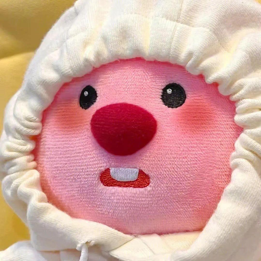 露比Loopy超可爱头像！ - 知乎