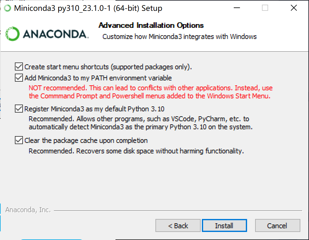 一篇文章带你上手Poetry、Conda与Pdm，轻松搭建Python虚拟多版本复杂开发环境 - 知乎