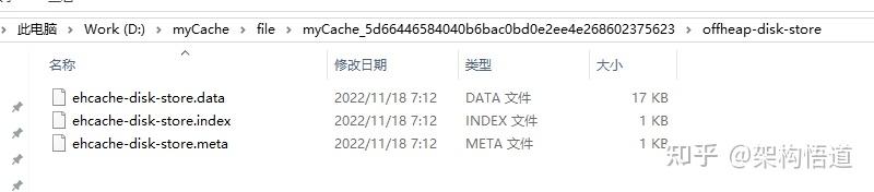 JAVA中使用最广泛的本地缓存？Ehcache的自信从何而来 —— 感受来自Ehcache的强大实力 - 知乎