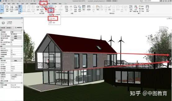 新手必备！Revit软件使用手册，收藏起来~ - 知乎