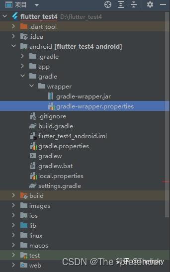 AndroidStudio运行Flutter时卡在Running ‘gradle assembleDebug...‘问题解决[2023-12-13更新] - 知乎