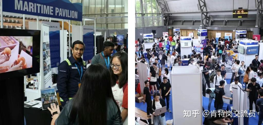 NUS 26 Fall 官方答疑 | 新国大硕士申请、学习、就业全解答 - 知乎