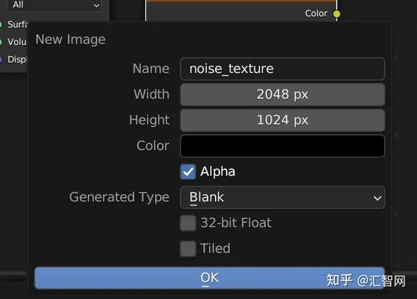 Blender烘焙等距柱状纹理 - 知乎