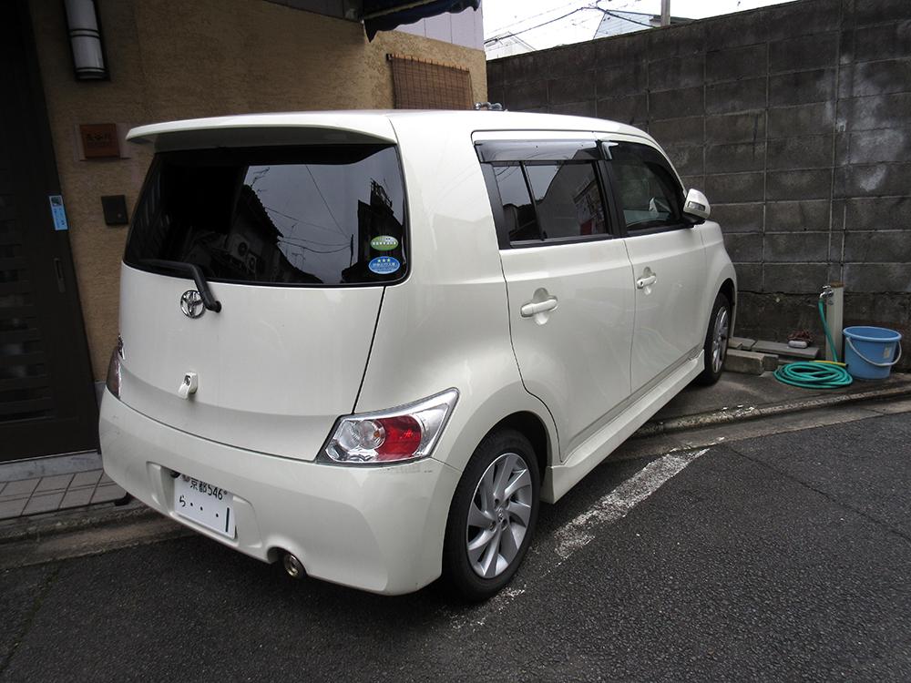 异国 看车（日本）上 - 知乎