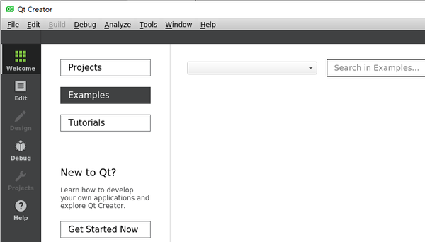 在Win10的Linux子系统Ubuntu中使用Qt - 知乎