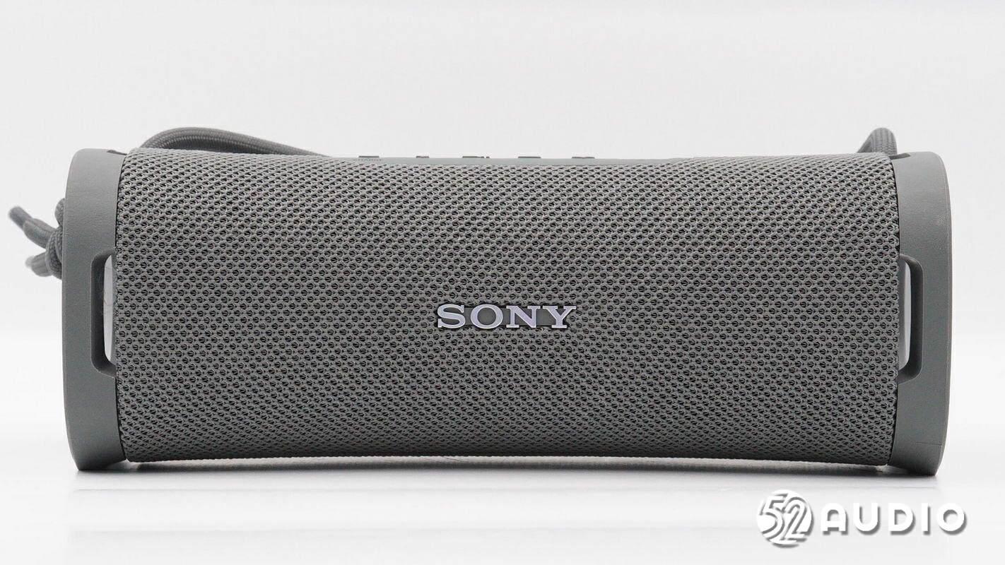 拆解报告：Sony索尼ULT FIELD 1便携式蓝牙音箱 - 知乎