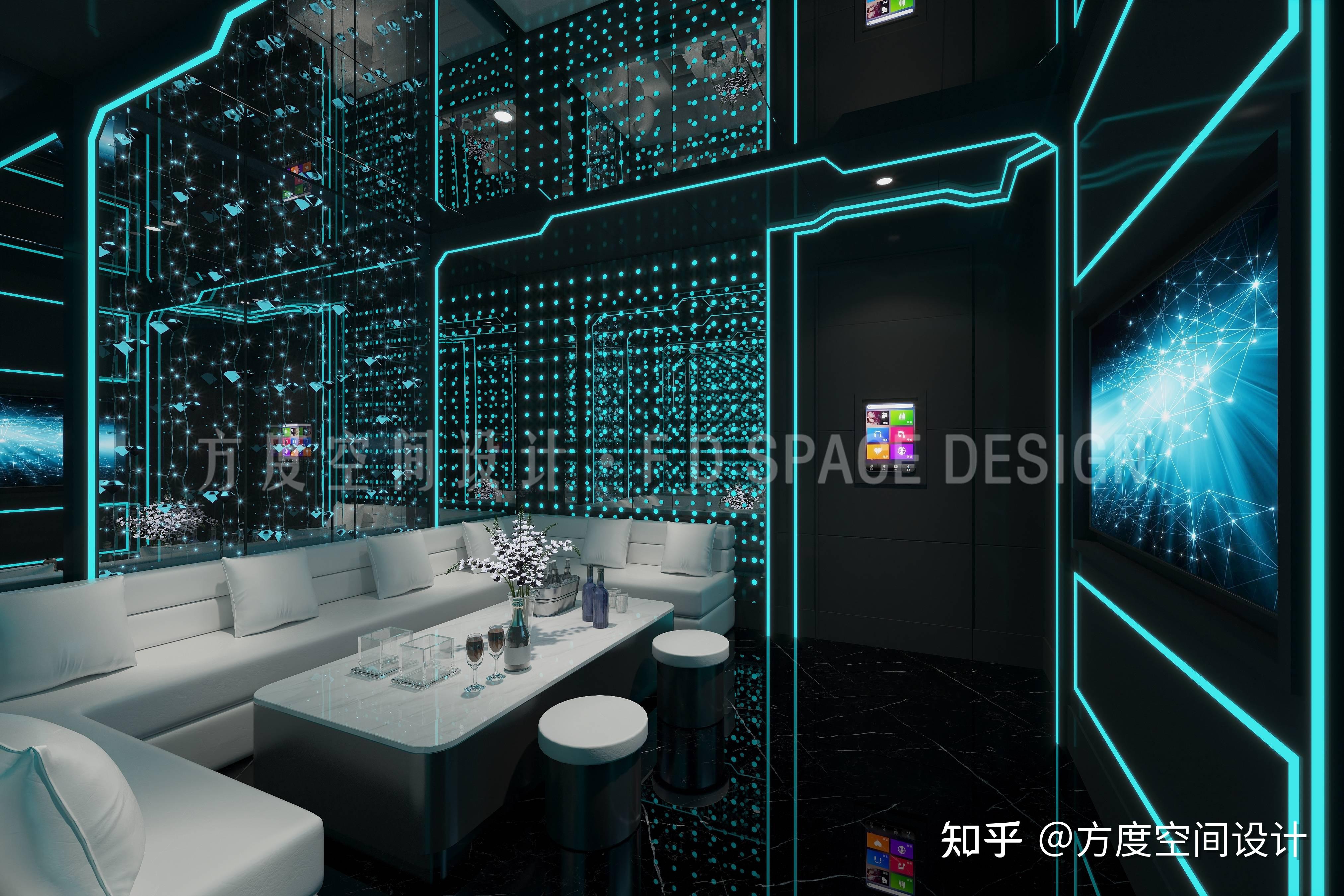 KTV设计|KTV市场规模与未来趋势 - 知乎