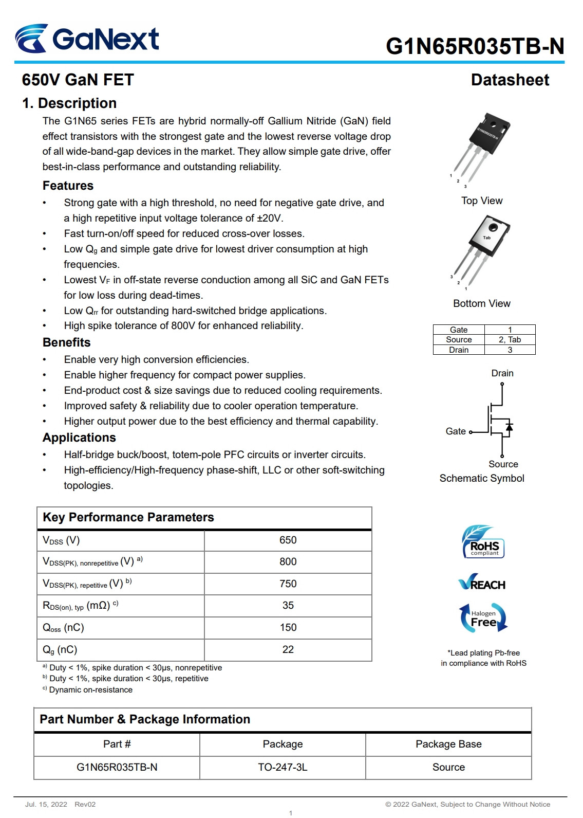 拆解报告：铂科2000W双向AC-DC氮化镓逆变器110BDC48-2000FC - 知乎