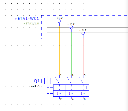 EPLAN实用技巧四 - 知乎