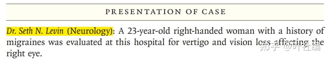 如何撰写 Case Report？ - 知乎