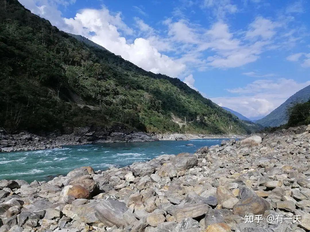 墨脱旅行指南 - 知乎