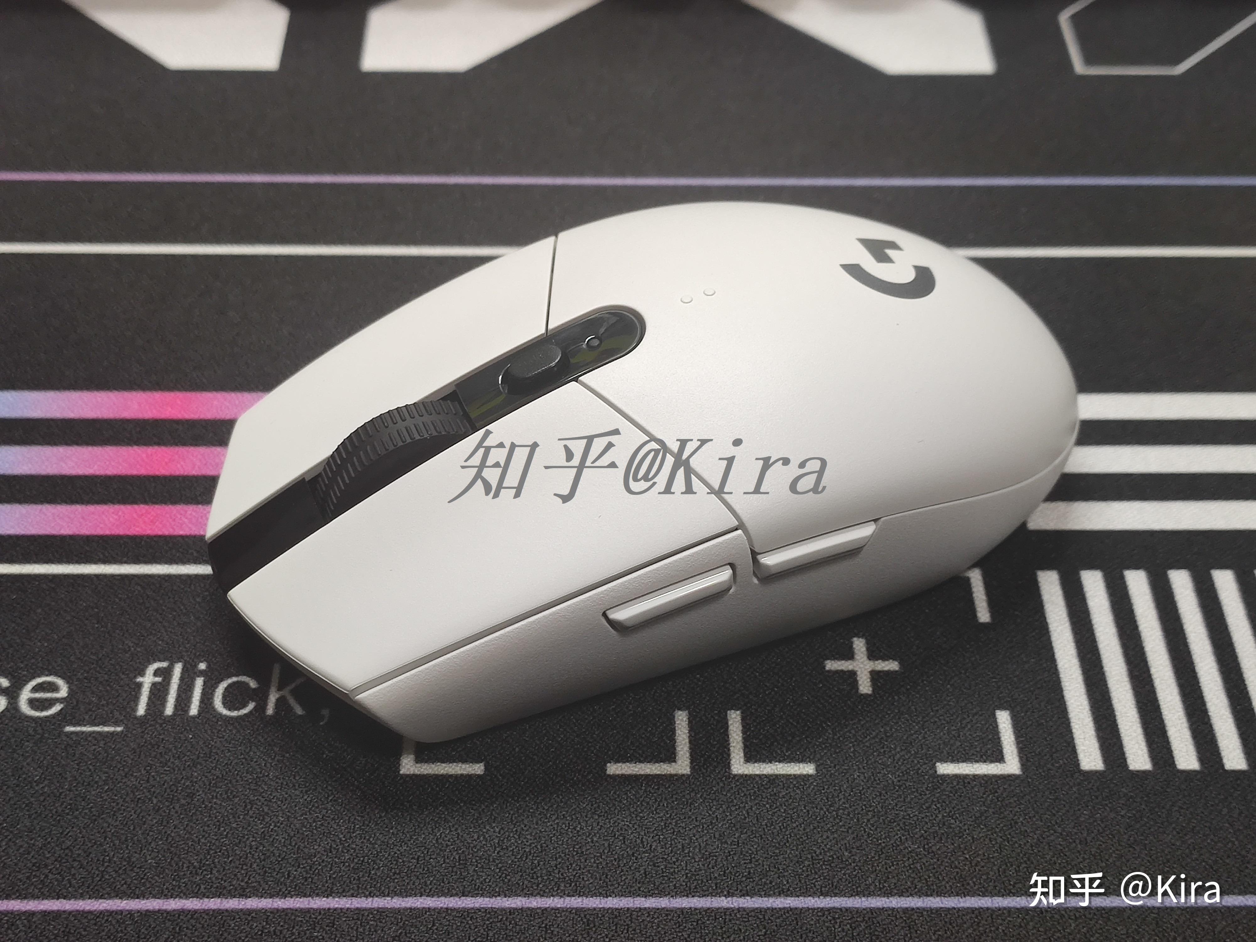 2024年游戏鼠标排行榜 | 罗技、雷蛇、赛睿、ROG、卓威、Xtrfy、VGN、达摩鲨、雷柏、漫步者、迈从、雷神、达尔优等游戏鼠标推荐清单 - 知乎