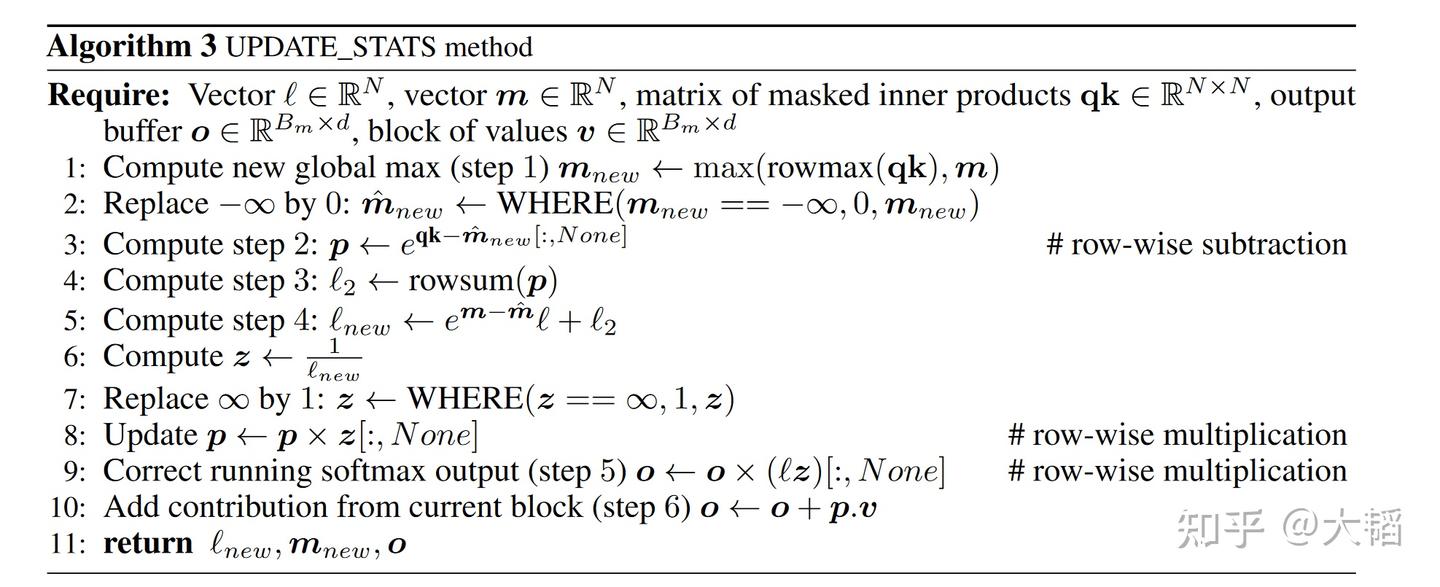 Dynamic Sparse Flash Attention - 知乎
