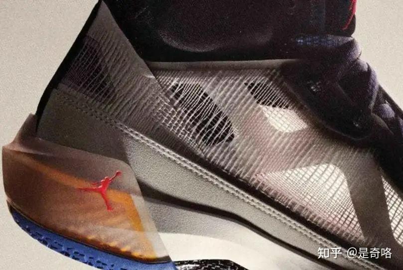 来了！AJ37突袭发布！ - 知乎