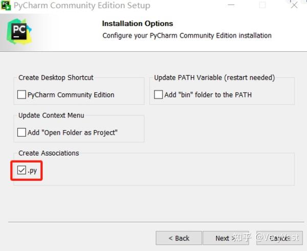 Python基础——配置基于PyCharm的Python编程环境 - 知乎