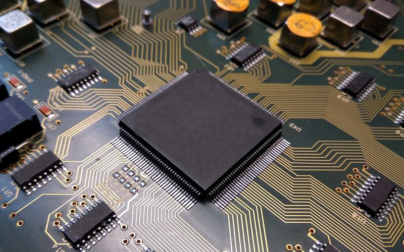 芯片寒冬来临，TI、ST、NXP、英飞凌、安森美等大厂现状如何？ - 知乎