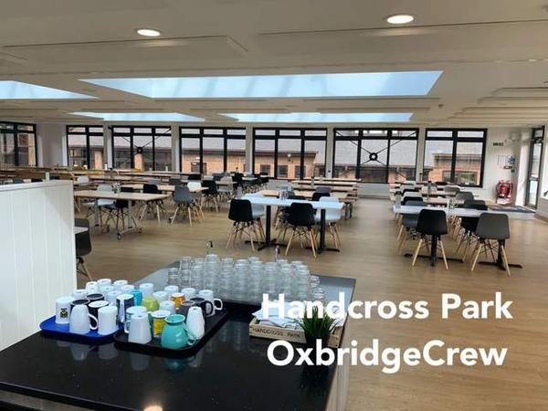 坐拥3个“最佳”头衔的预备小学Handcross Park，超30%学生直升布莱顿公学 - 知乎