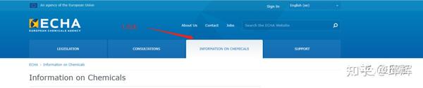 国内外毒性数据查询网站汇总 - 知乎