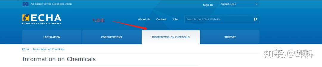 国内外毒性数据查询网站汇总 - 知乎
