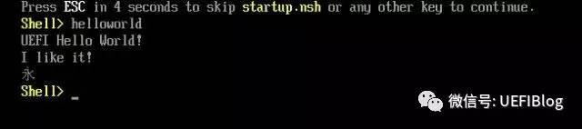 如何让UEFI BIOS支持汉字显示：汉字编码与显示实践 - 知乎