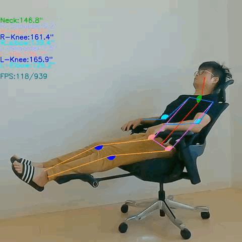 人体工学椅的“撑腰”是不是智商税？永艺撑腰椅Flow550深度开箱测评