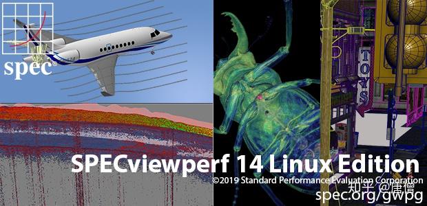 SPECviewperf 2020基准测试更新：Quadro专业显卡再排座次 - 知乎