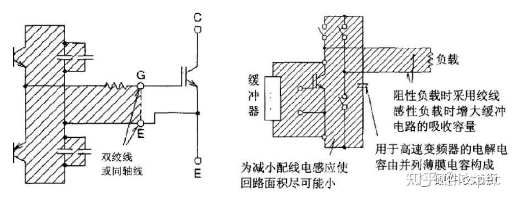 icspec干货 | 详解IGBT驱动电路设计 - 知乎