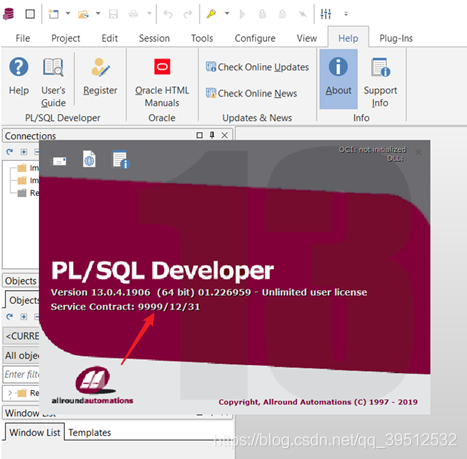 Oracle客户端工具安装（PL/SQL Developer 和 instantclient） - 知乎