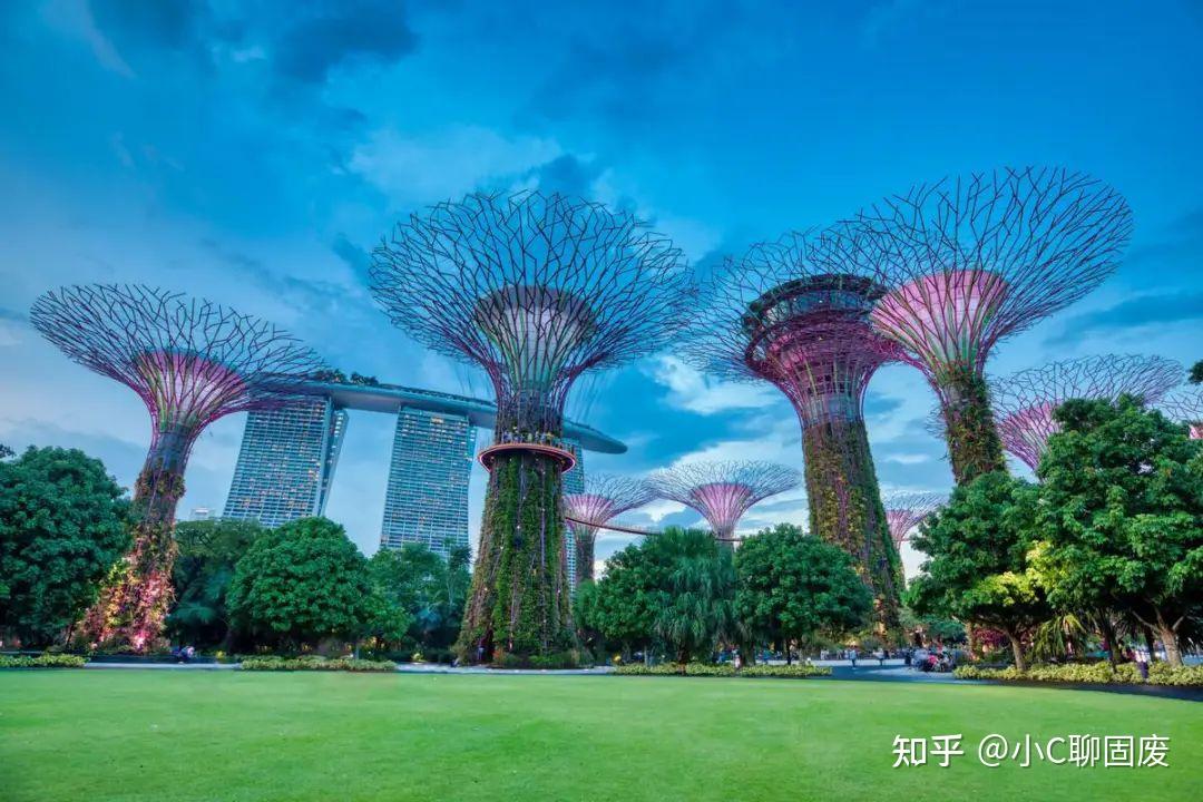 带你认识那些全球知名焚烧厂 - 知乎