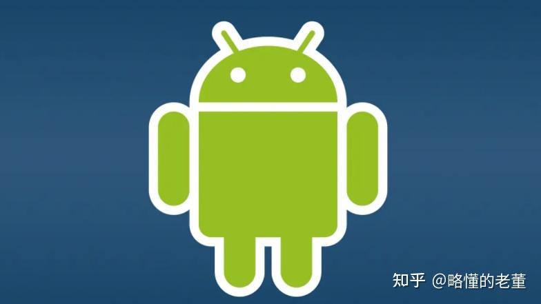安卓手机进化史 - 知乎