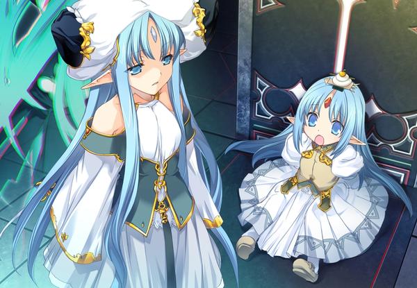 兰斯8 Rance Quest - 知乎